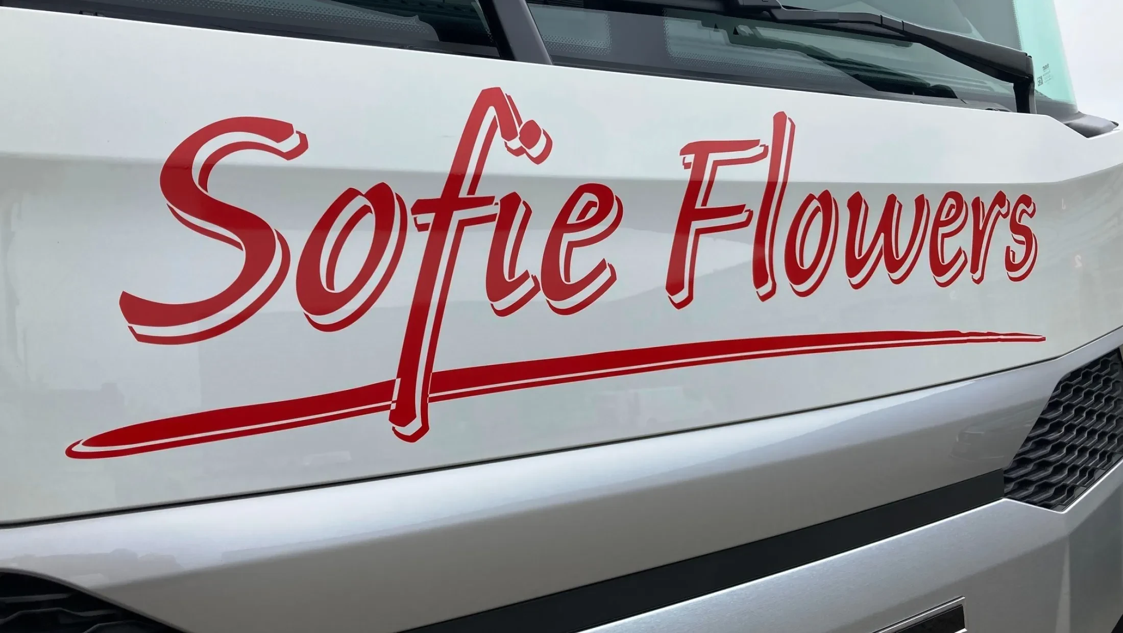 Sofie Flowers - XG 480 FT SHC NGD - 08-05-2023 | BLOM-DSW